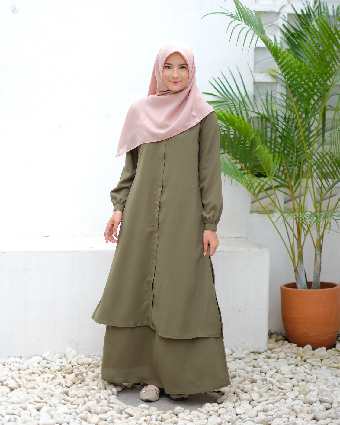 Mahran.id | Cantikmu Sederhana