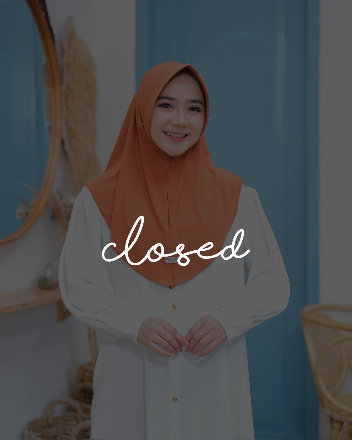 Mahran.id | Cantikmu Sederhana