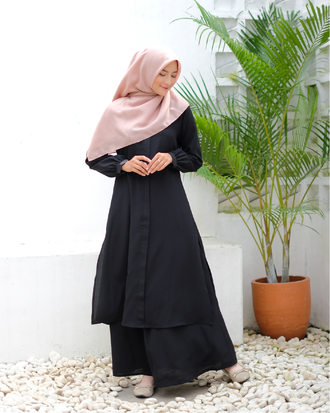 Mahran.id | Cantikmu Sederhana