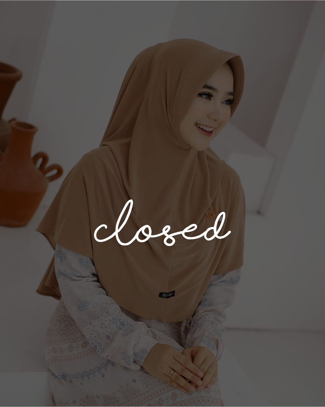 Mahran.id | Cantikmu Sederhana