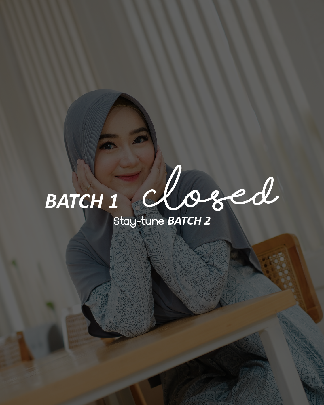 Mahran.id | Cantikmu Sederhana